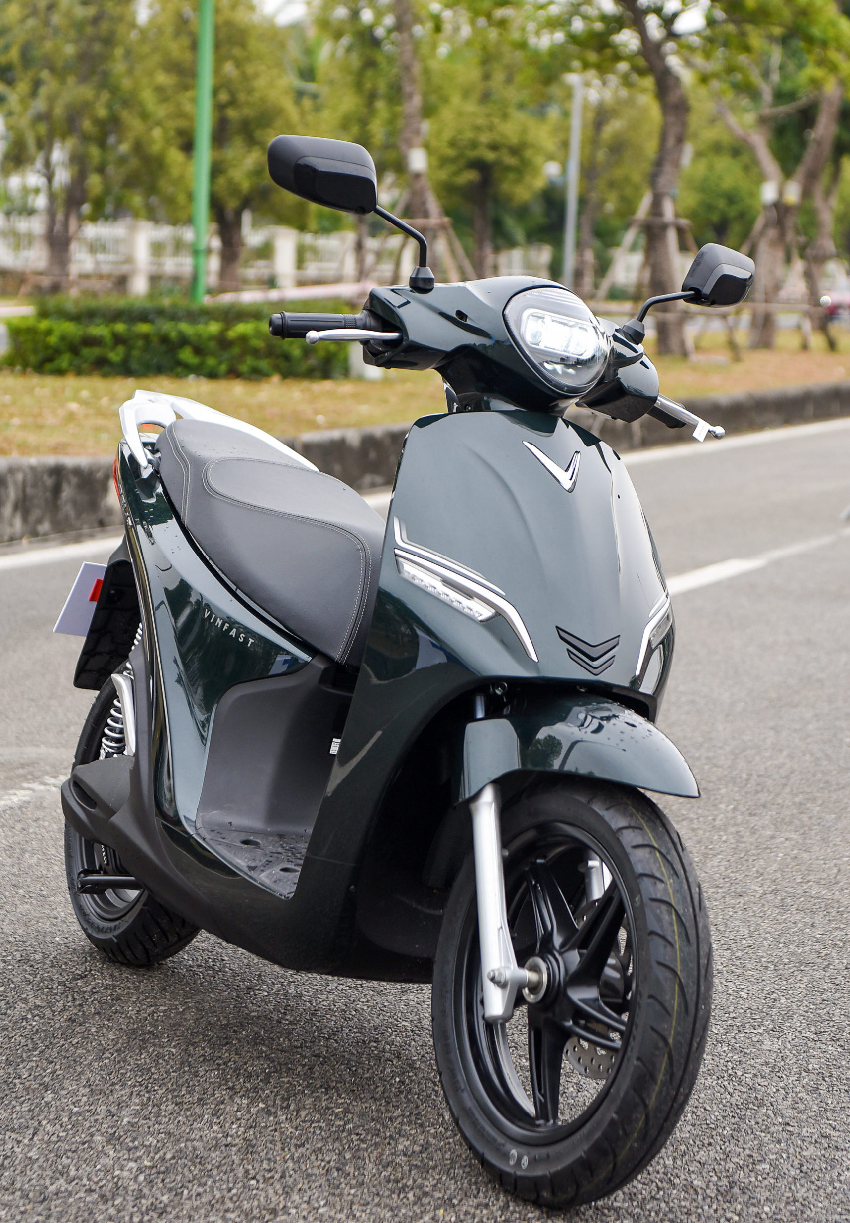 Xe đạp điện Vinfast có tốt không - HTeBike