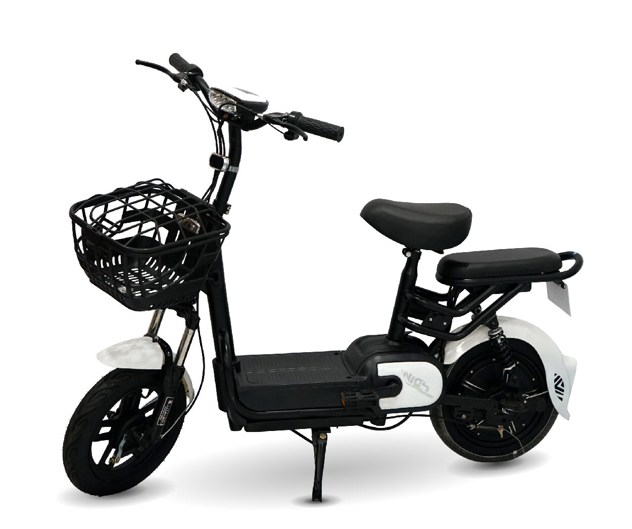 Giá xe điện mini gấp gọn - HTeBike