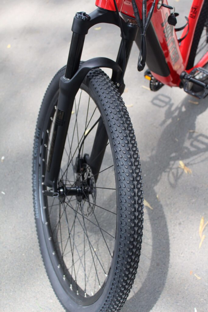 Xe Đạp Trợ Lực Điện Twitter E300 PRO | Giá Tốt - Chất Lượng