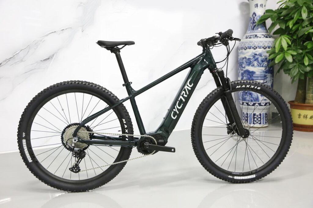 Xe Đạp Trợ Lực Điện Twitter EM5 RS10 M410-36V13A Giá Tốt