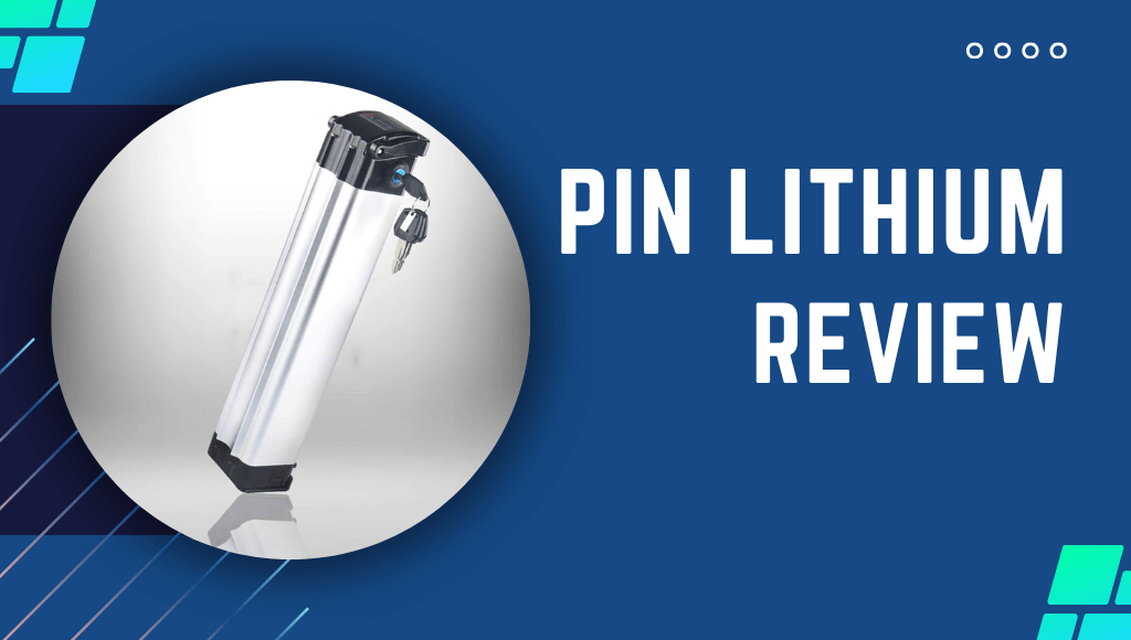 Pin Lithium là gì? Cấu tạo, nguyên lý hoạt động, ứng dụng thực tế