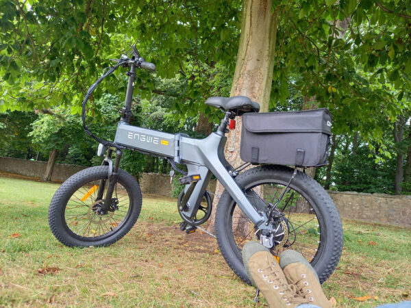 So sánh Engwe C20 Pro và Himo Z20 Pro đầy đủ và chi tiết nhất