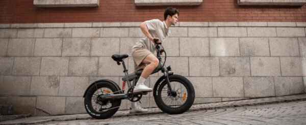 Top 20 mẫu xe đạp điện đẹp nhất hiện nay - ProBike - Xe Đạp Trợ Lực Điện